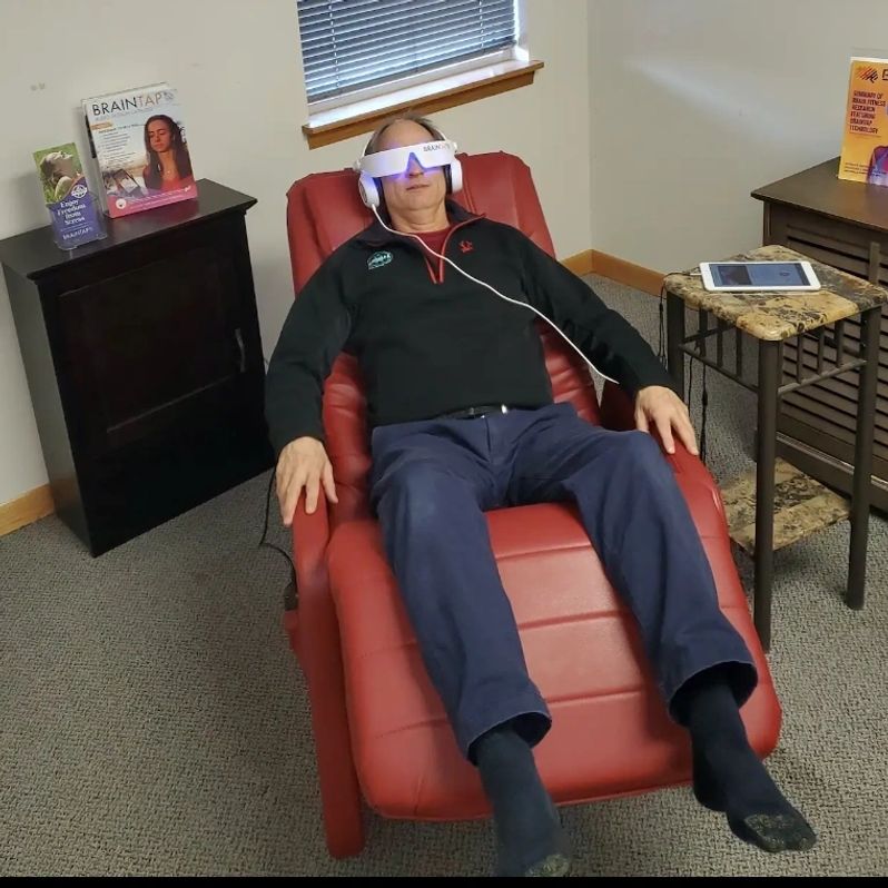 Neuro Golf